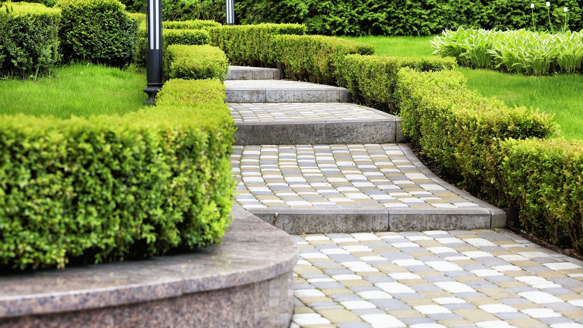 Paver Installation Services | Driveways, Patios & Walkways