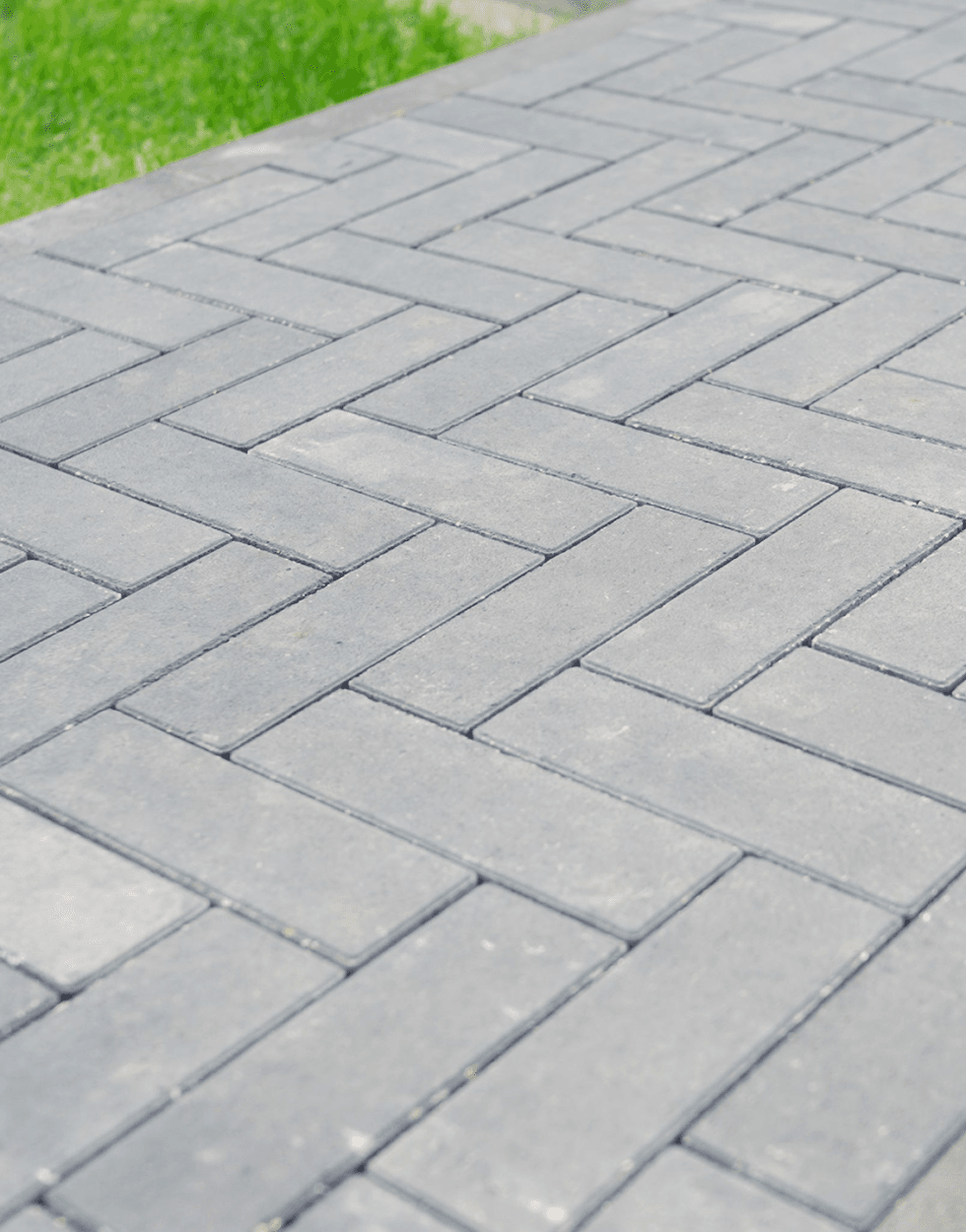 Paver Installation - Precision Paving & Masonry