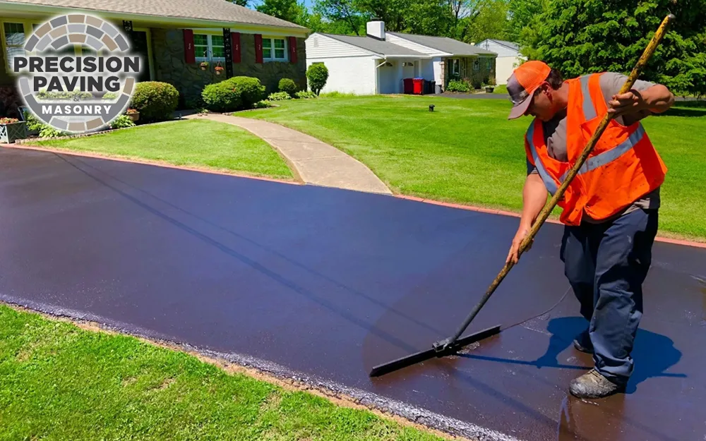 Expert Asphalt Repair in New York – Fix Cracks Today!