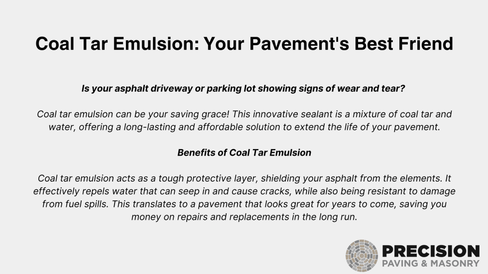 How Long Does Sealcoating Take to Dry?