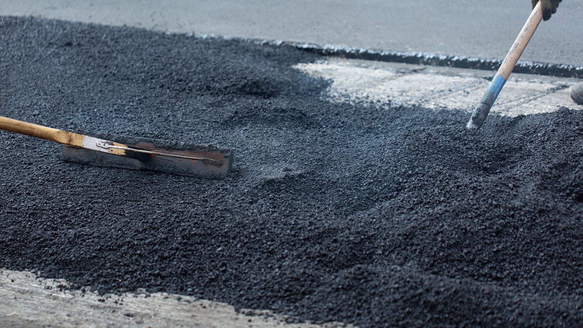 Nassau County Asphalt Contractors - Asphalt Company